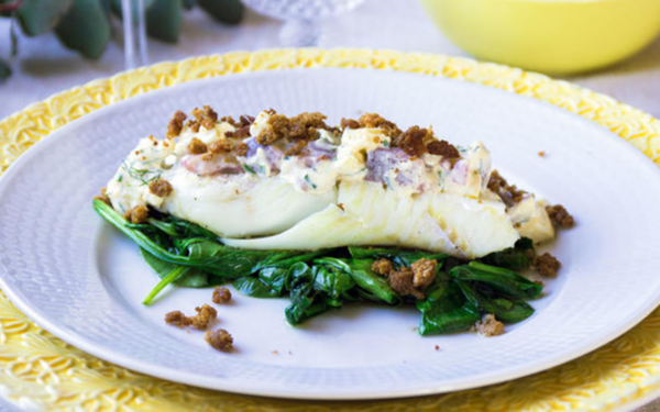 Klassisk Matjes | Abba