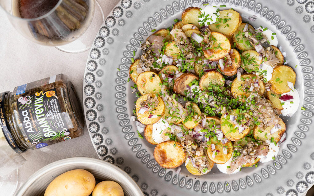 Påsk – inspiration till påskbordet | Abba