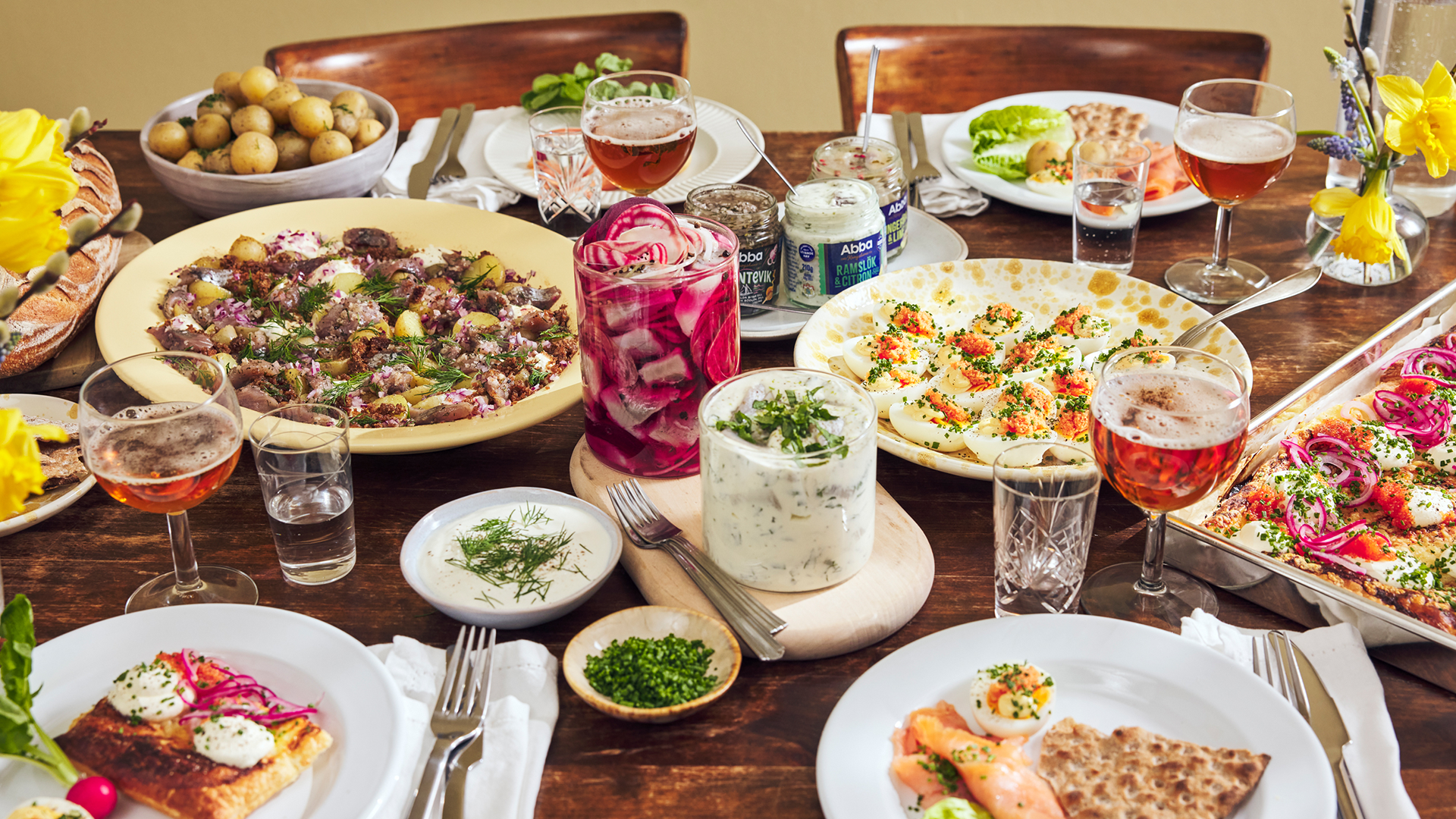 När är det påsk? Allt om svenska påsktraditioner | Abba