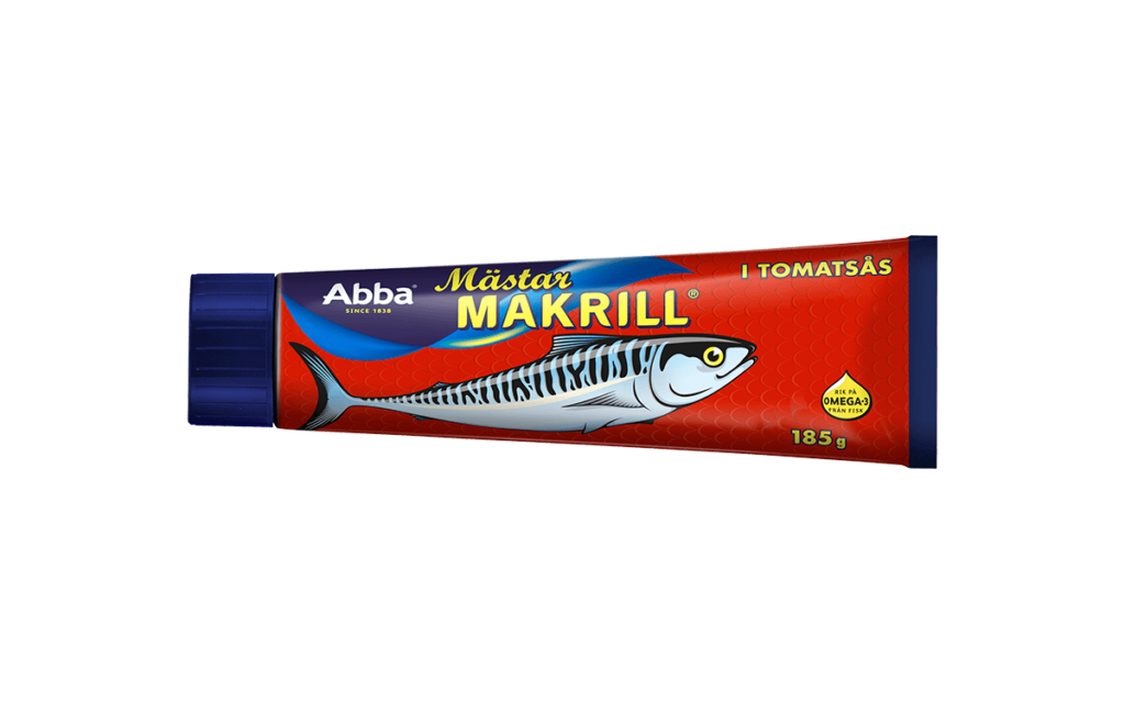 Klassisk Matjes | Abba