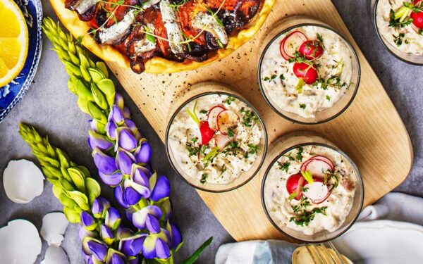 Klassisk Matjes | Abba